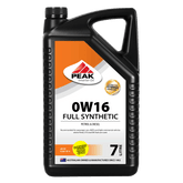 Products – Peak Lubricants