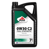 Products – Peak Lubricants