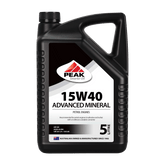 Products – Peak Lubricants