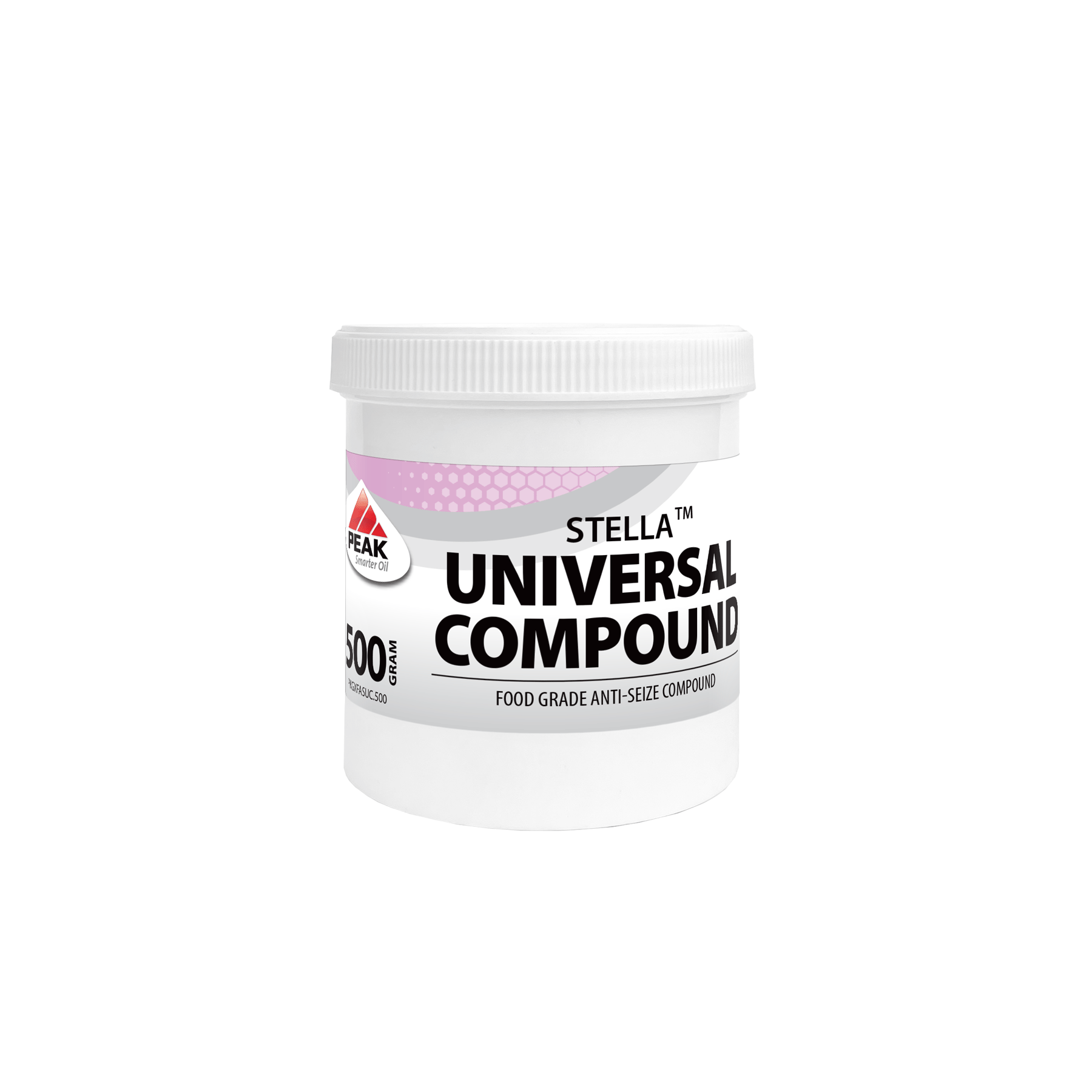 STELLA™ UNIVERSAL COMPOUND – Peak Lubricants