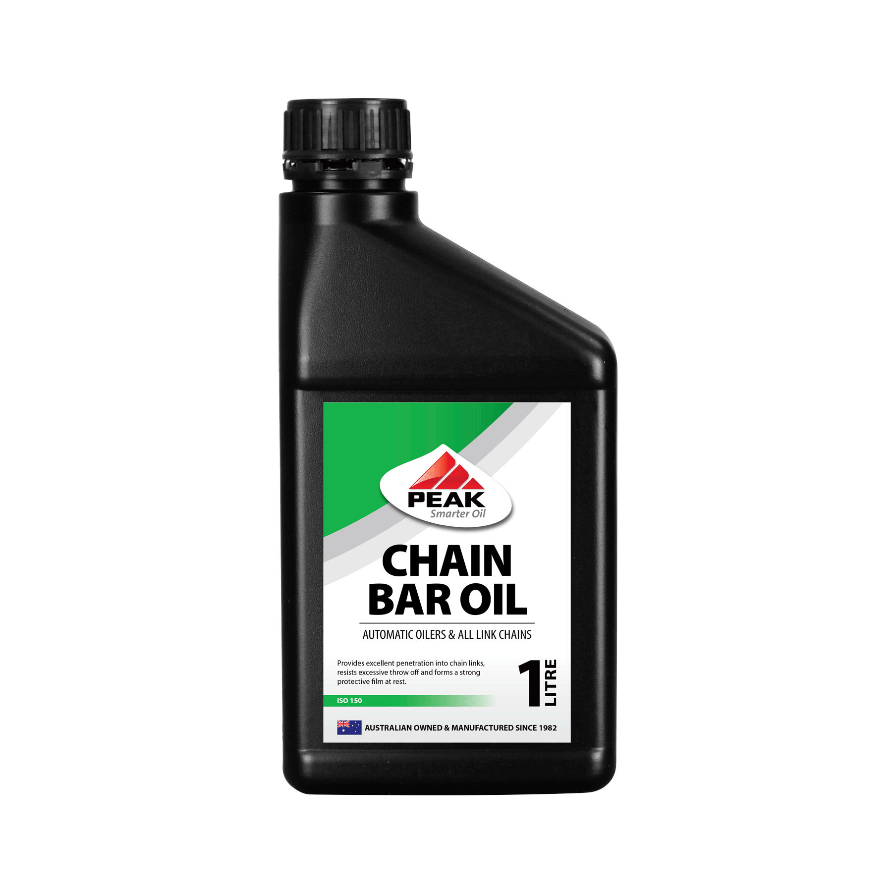 Peak Lubricants
