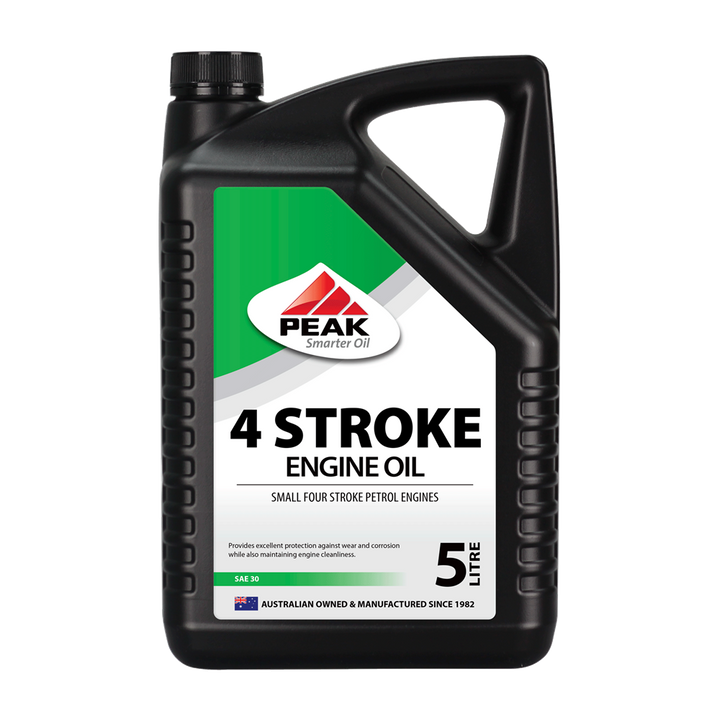 Products – Peak Lubricants